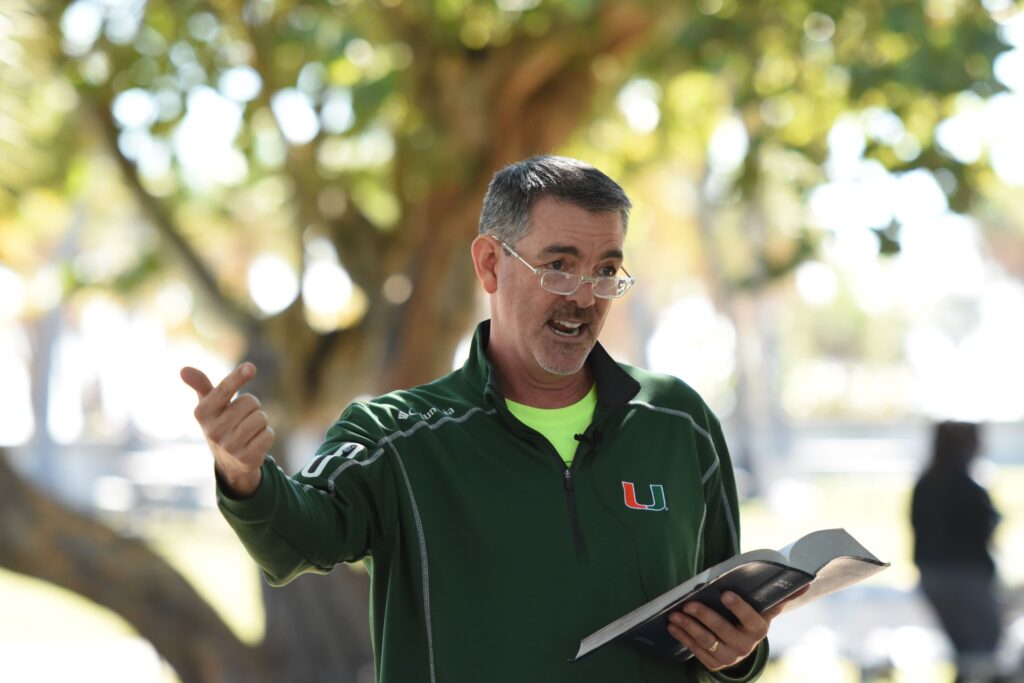 Church of Miami - Metro Miami Church - Find Your Purpose - Church in ...